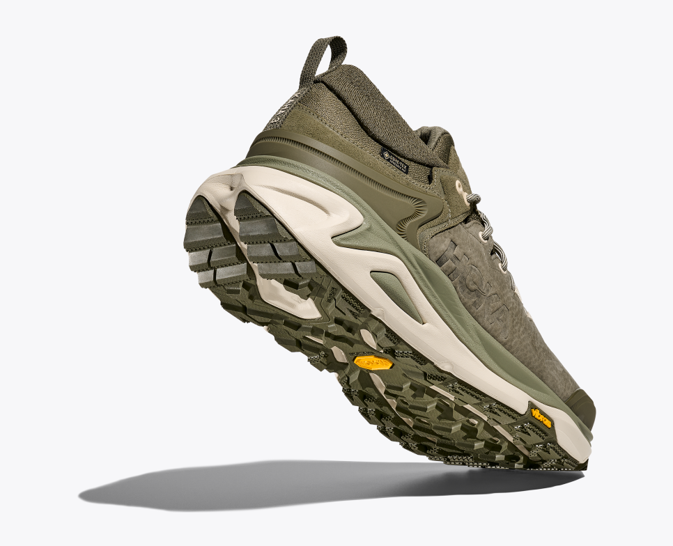 HOKA Kaha 3 Low GORE-TEX for Men | HOKA® UK
