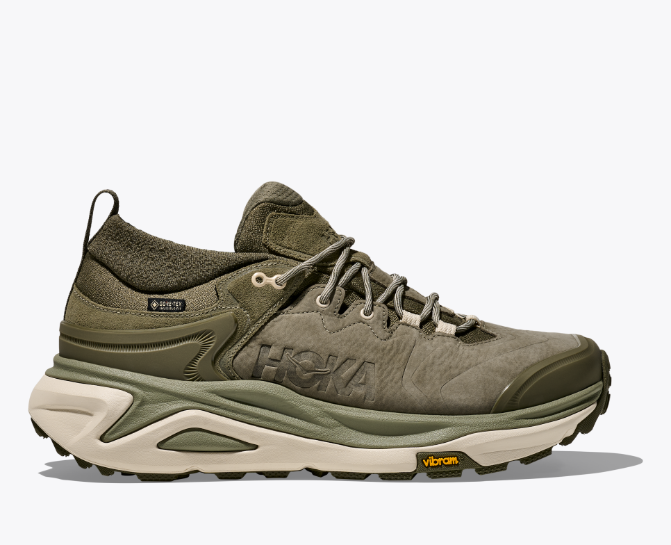 HOKA Kaha 3 Low GORE-TEX for Men | HOKA® UK