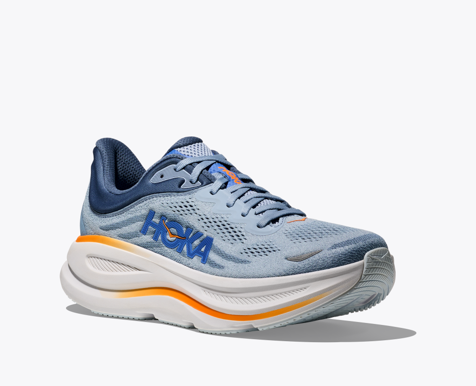 HOKA Bondi 9 für Herren | HOKA® DE