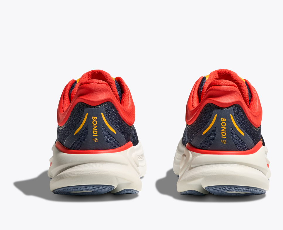 HOKA Bondi 9 for Men | HOKA® MC