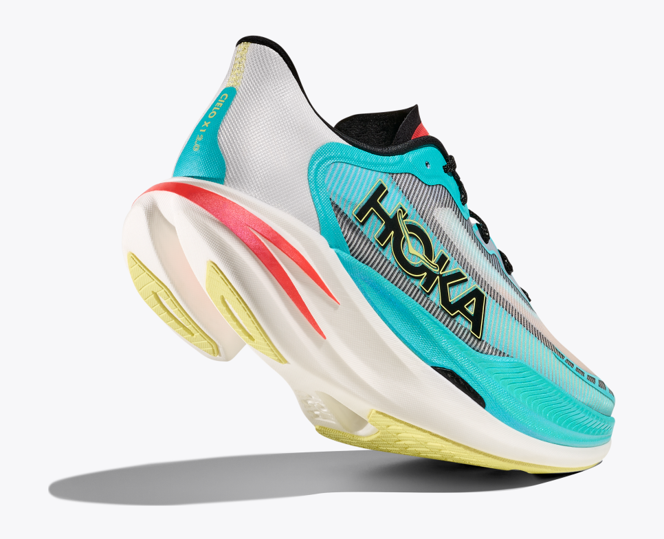 HOKA Cielo X1 2.0 for All | HOKA® MC