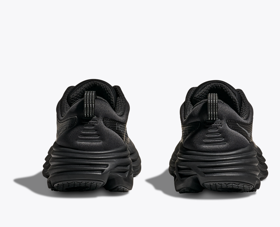 HOKA Stealth/Tech Bondi 8 Caged for All | HOKA® UK