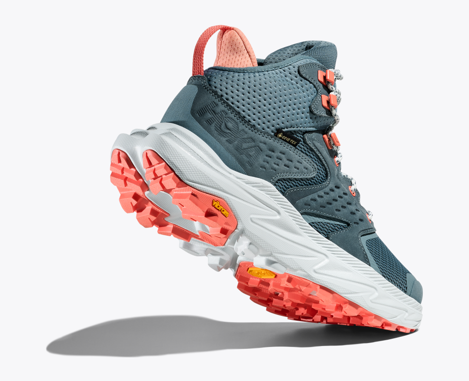 HOKA Anacapa 2 Mid GORE-TEX for Women | HOKA® UK