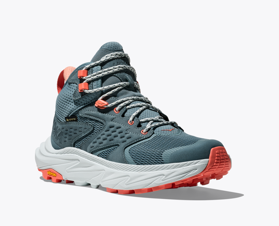 HOKA Anacapa 2 Mid GORE-TEX for Women | HOKA® UK