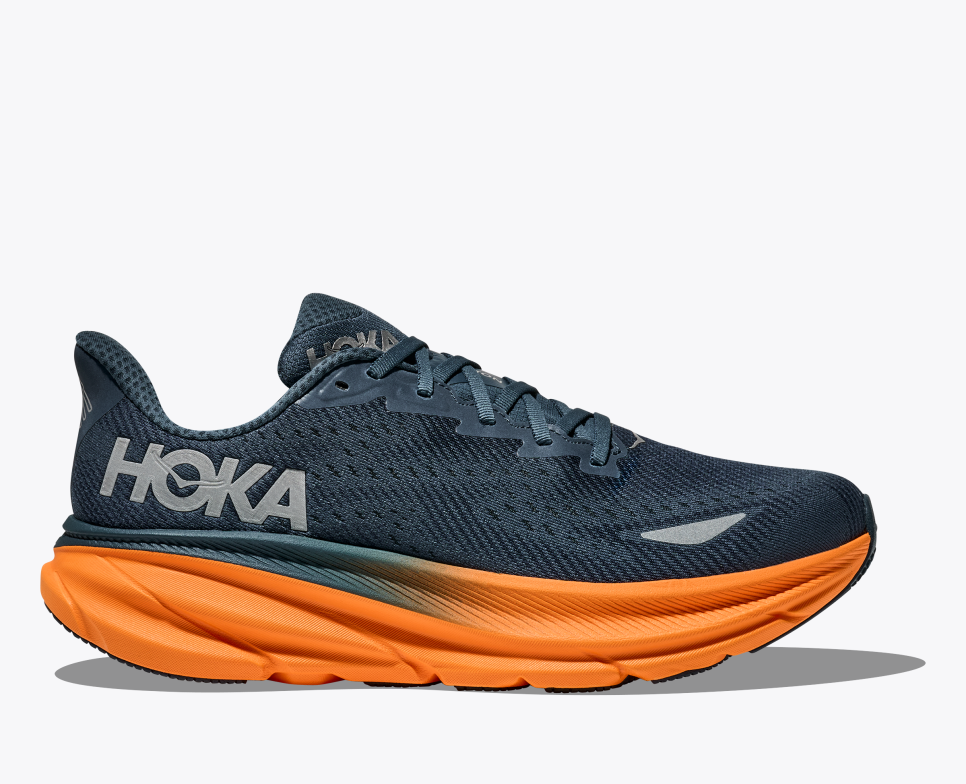 HOKA Clifton 9 GORE-TEX for Men | HOKA® UK