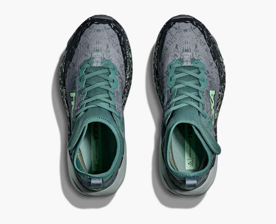 HOKA Speedgoat 6 Mid GORE-TEX for Women | HOKA® UK