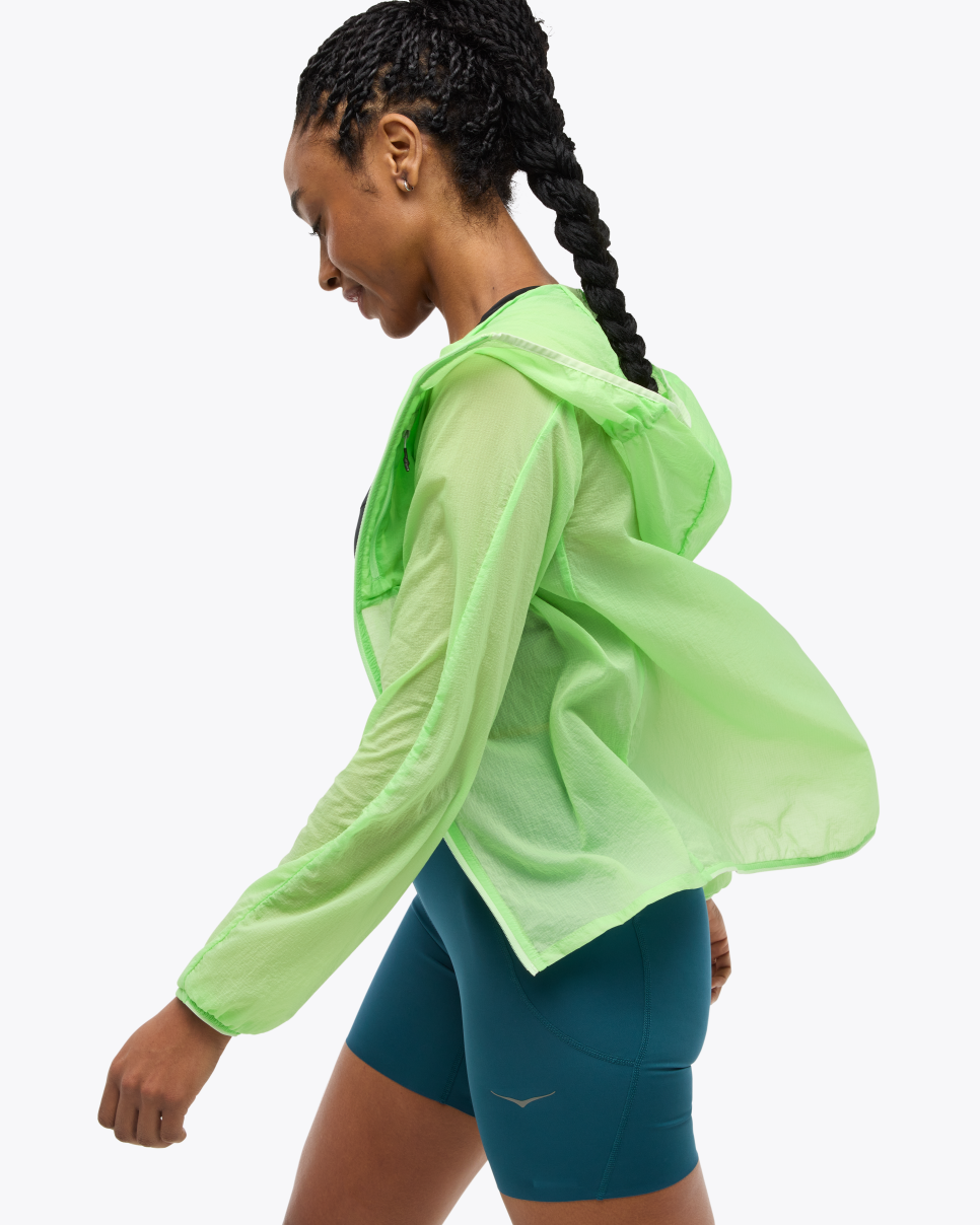 HOKA Skyflow Jacket for Women | HOKA® UK