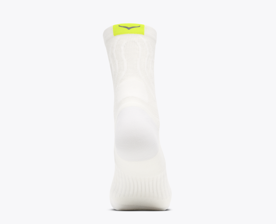 HOKA Bondi Quarter Run Sock for All | HOKA® UK