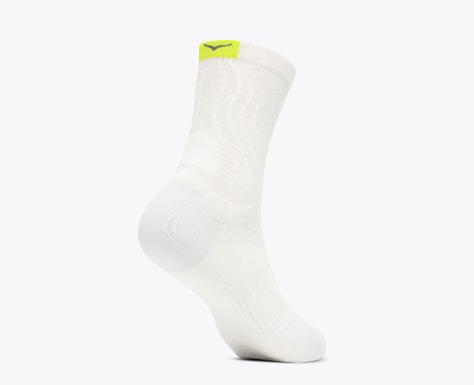 HOKA Bondi Quarter Run Sock for All | HOKA® UK