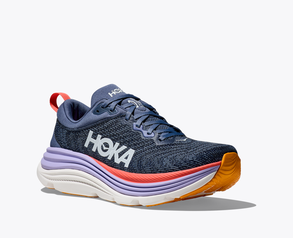 HOKA Gaviota 5 for Women | HOKA® IE