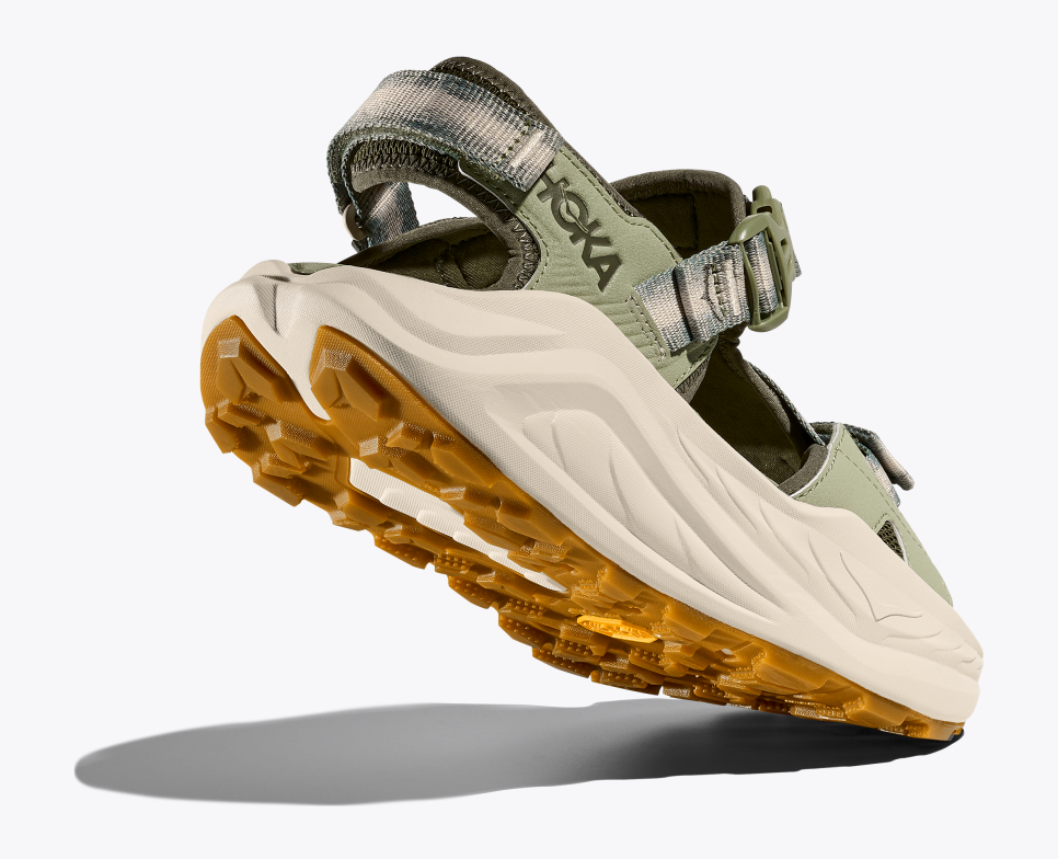 HOKA Infini Hike TC pour Hommes | HOKA® FR