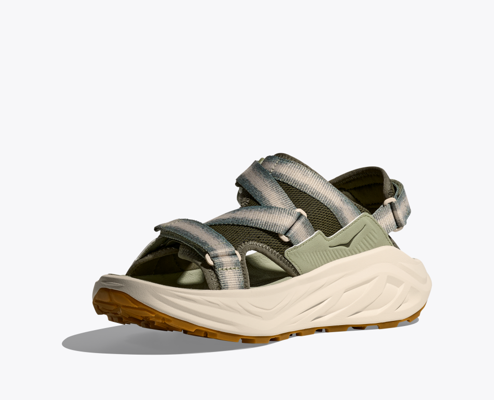 HOKA Infini Hike TC pour Hommes | HOKA® FR