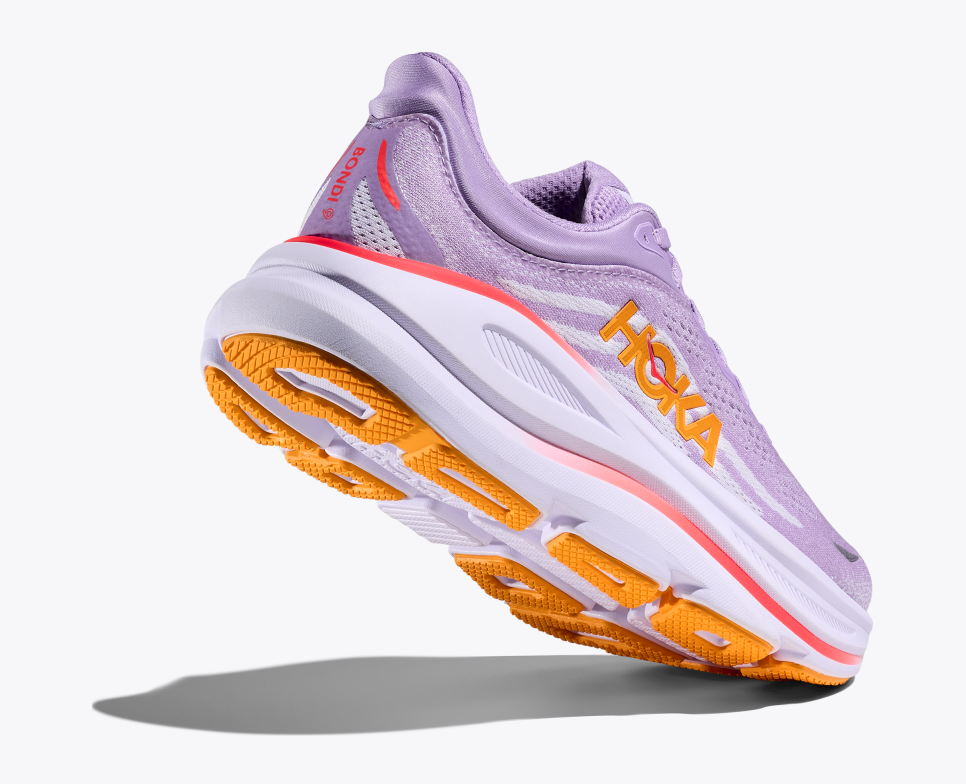 HOKA Bondi 9 for Women | HOKA® UK