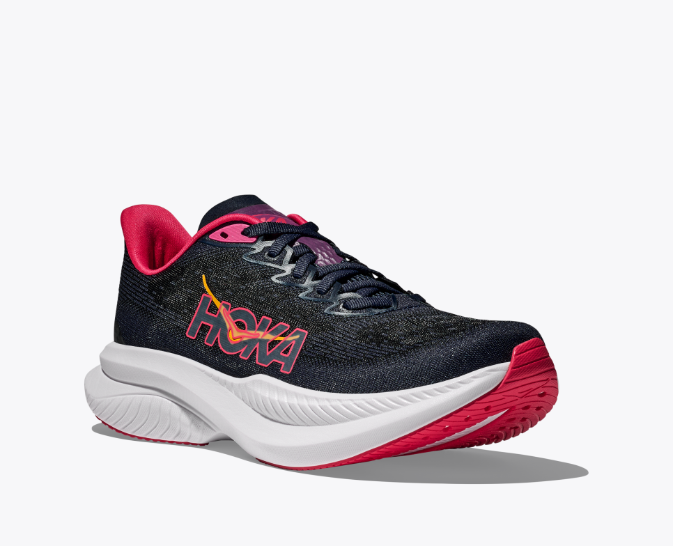 HOKA Mach 6 for Women | HOKA® UK