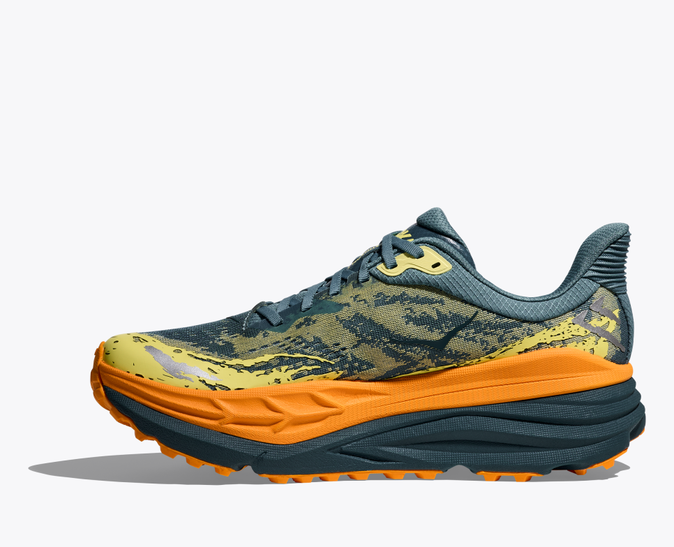 HOKA Stinson 7 for Men | HOKA® UK