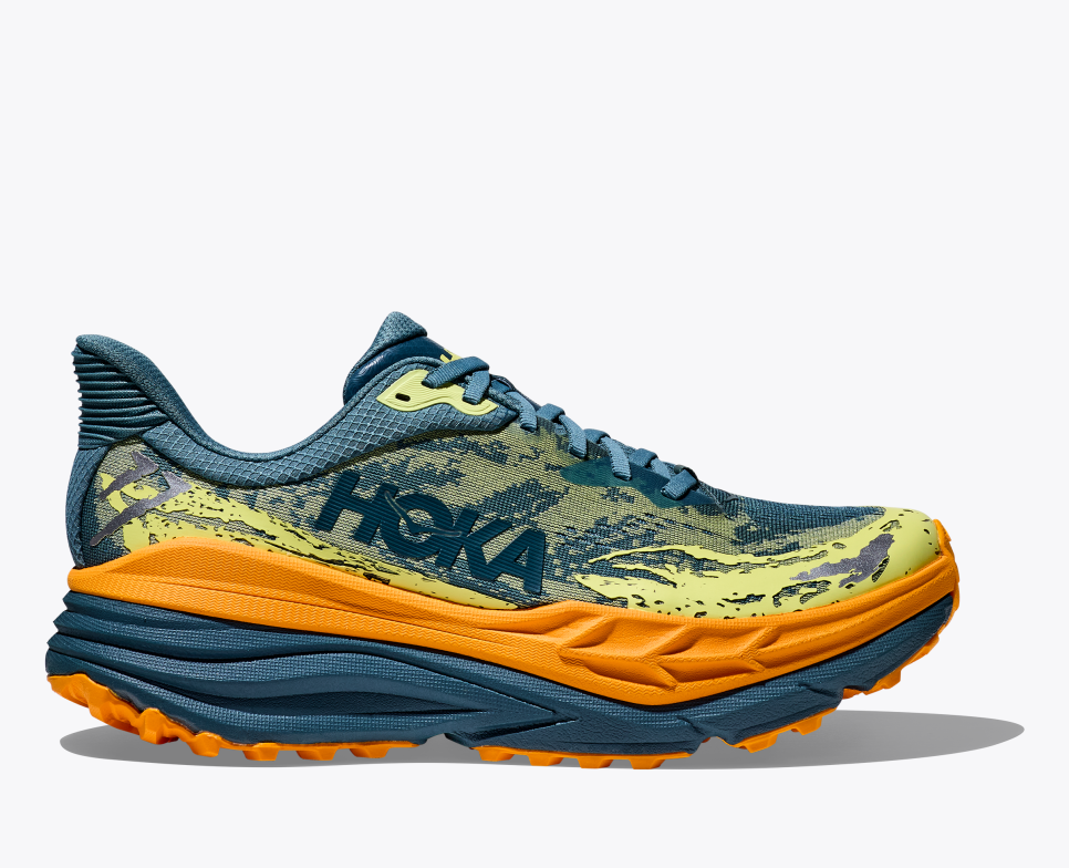 HOKA Stinson 7 for Men | HOKA® UK