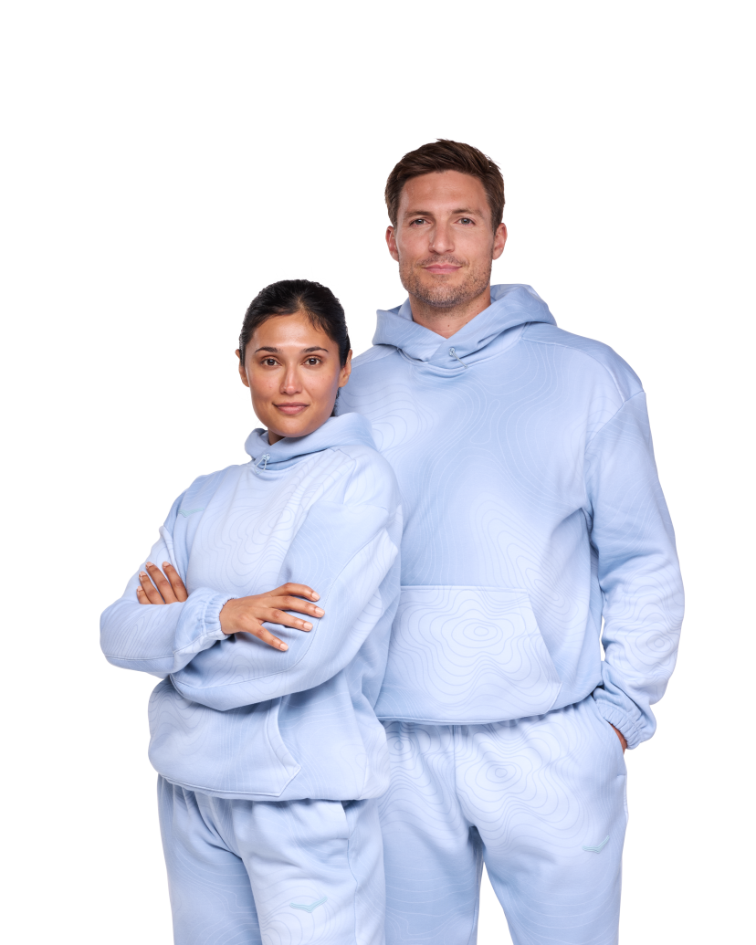 HOKA Men's Running Tops, Vests and T-shirts | HOKA® Ireland