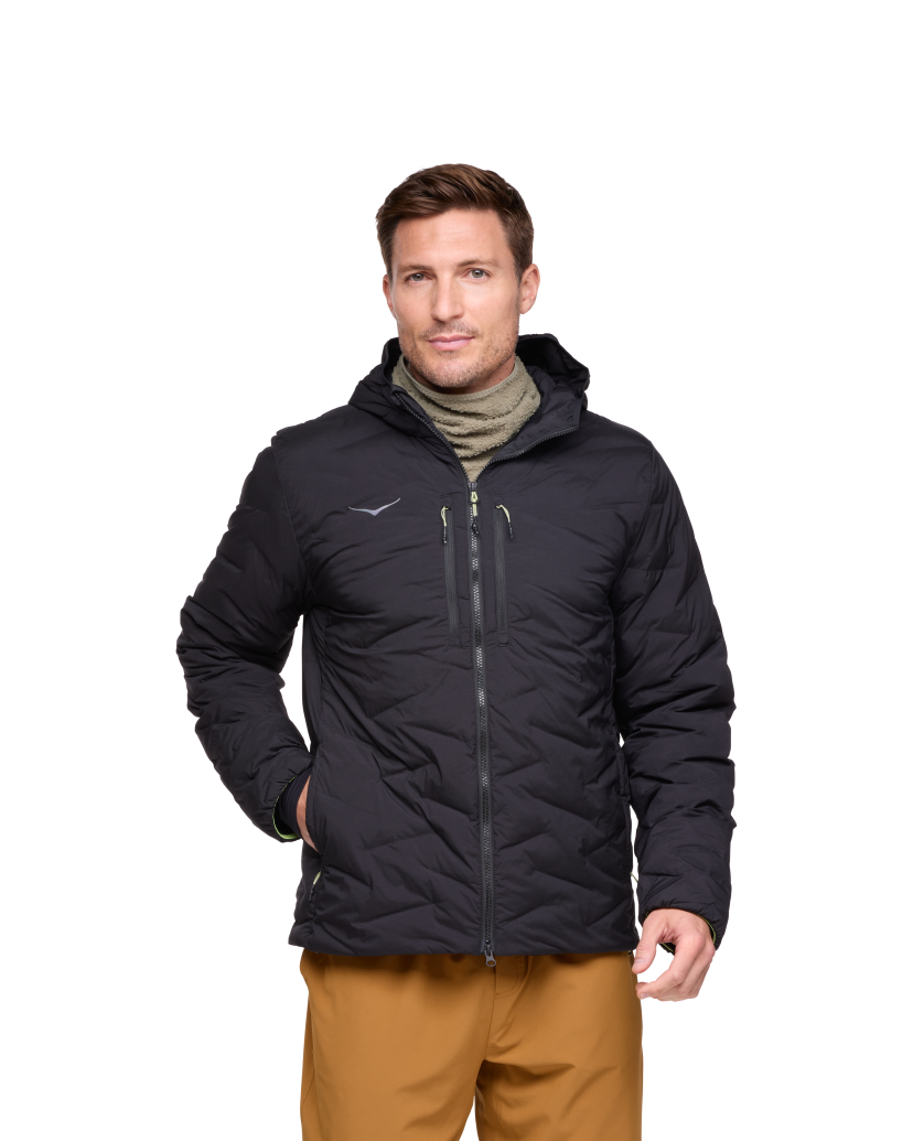 Men's Running Jackets | Waterproof & Reflective | HOKA® United Arab ...