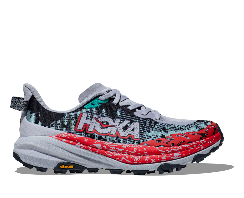 Chaussures De Trail HOKA Speedgoat 6 HOKA France Chaussures De Trail HOKA Speedgoat 6 HOKA France