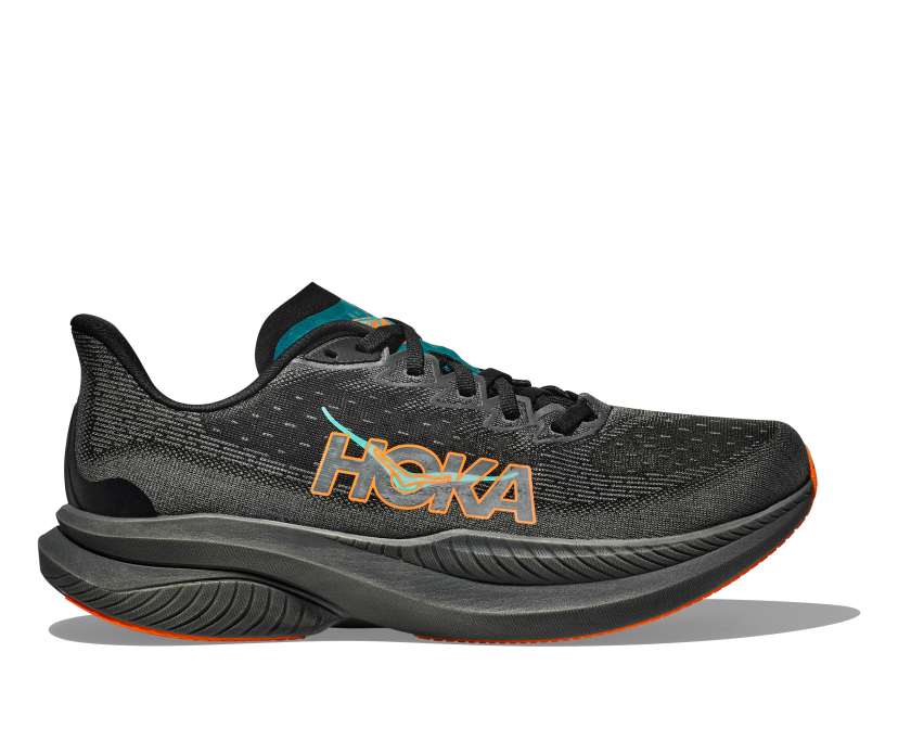 HOKA Mach 6 Running Shoes | HOKA® UK