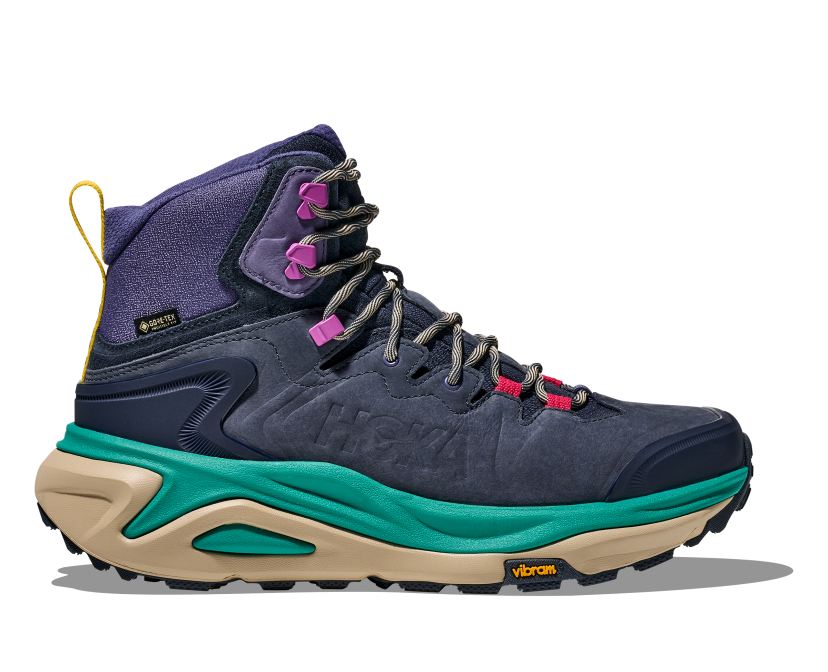 Kaha 3 | HOKA® | Denmark