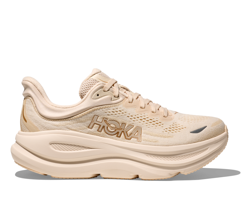 HOKA Bondi 9 L pesko HOKA HOKA Bondi 9 L pesko HOKA