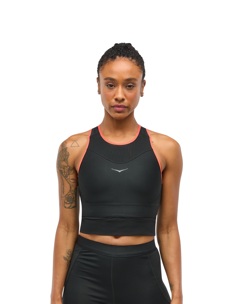HOKA Women's Running Tops, Vests & Hoodies | HOKA® United Arab Emirates