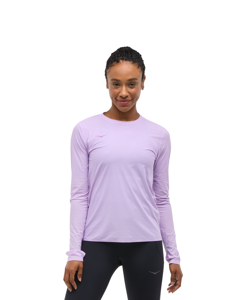 HOKA Women's Running Tops, Vests & Hoodies | HOKA® Portugal