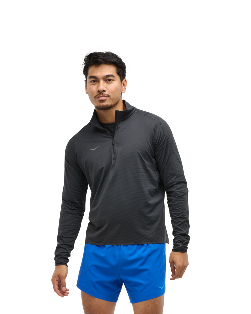 HOKA Men's Running Tops, Vests and T-shirts | HOKA® United Arab Emirates