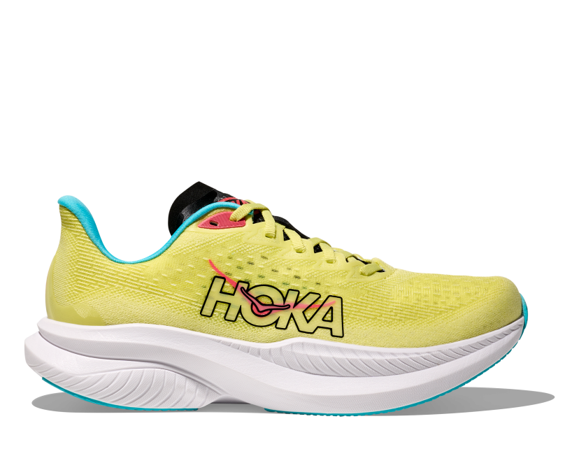HOKA Mach 6 Running Shoes | HOKA®