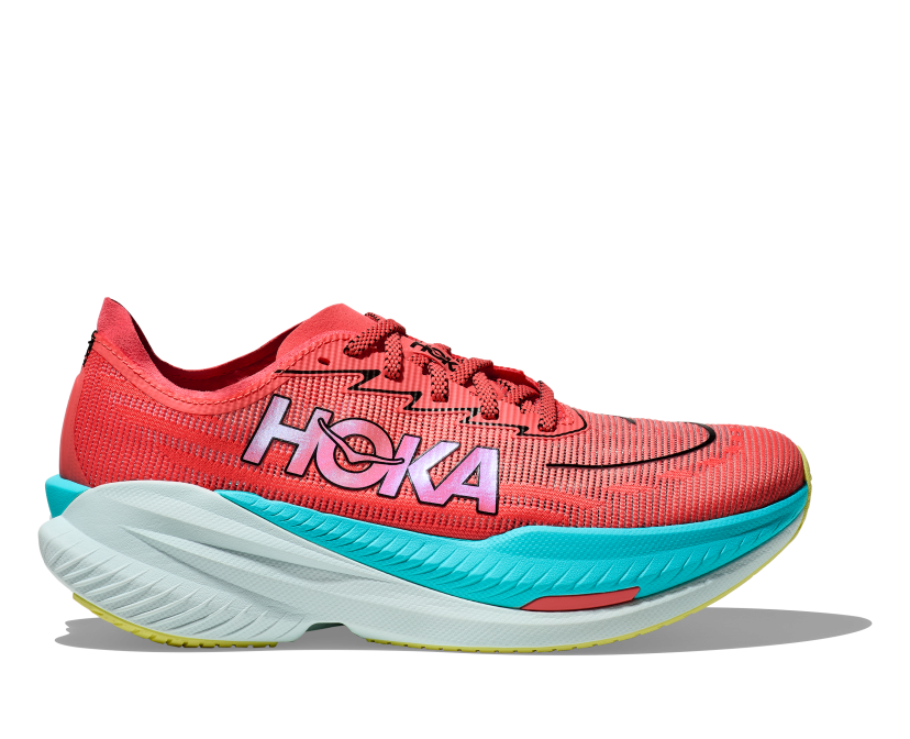 HOKA Mach X 2 løpesko | HOKA®