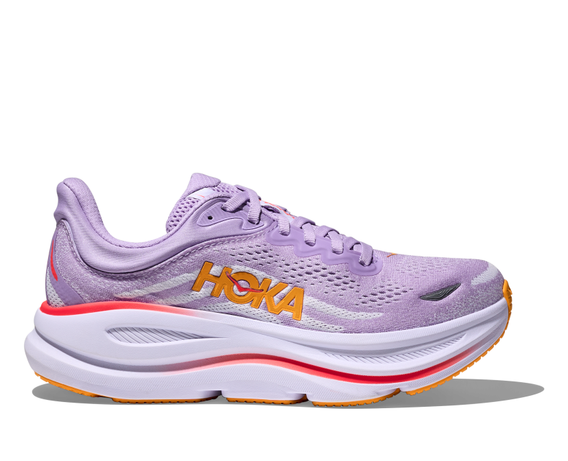 HOKA Wide Fit & Wide Toe Box Running Shoes | HOKA® Czech Republic