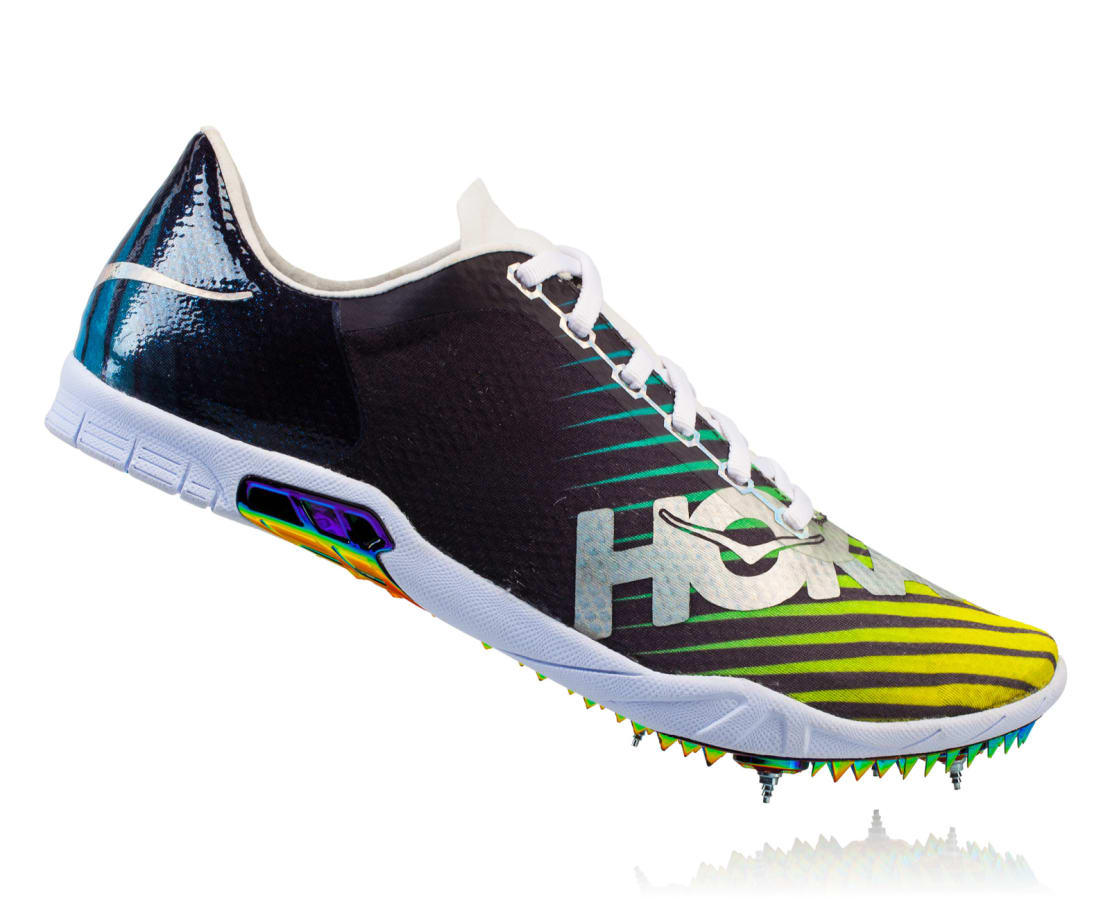 Men's Speed Evo R Track Spikes | HOKA ONE ONE®