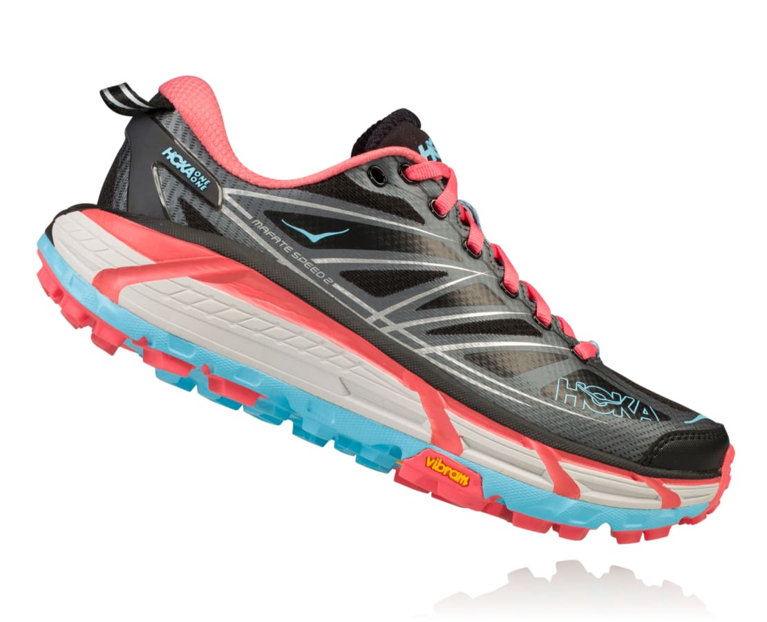 Women's Mafate Speed 2 Trail Running Shoe | HOKA ONE ONE®