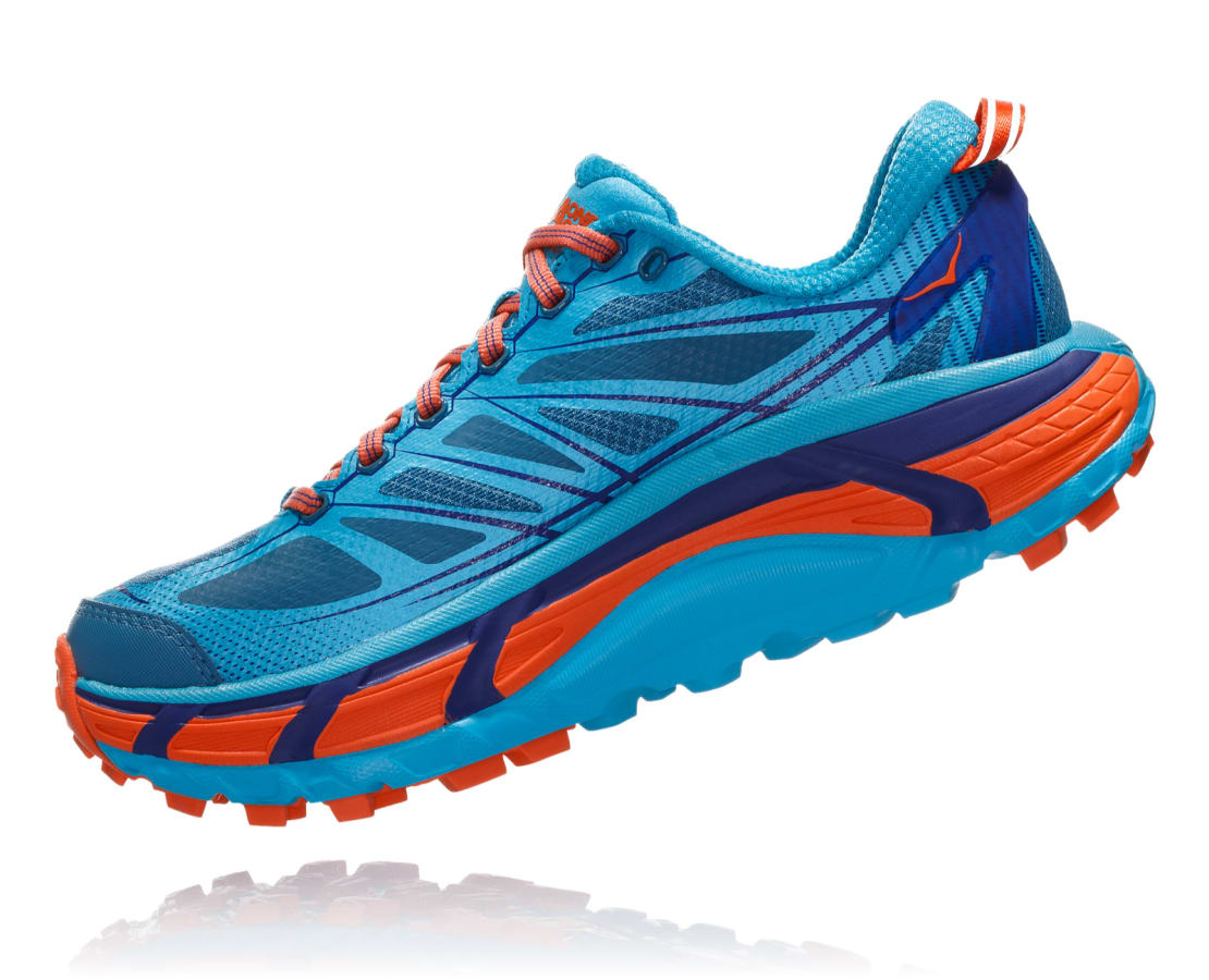 Women's Mafate Speed 2 Trail Running Shoe | HOKA ONE ONE®