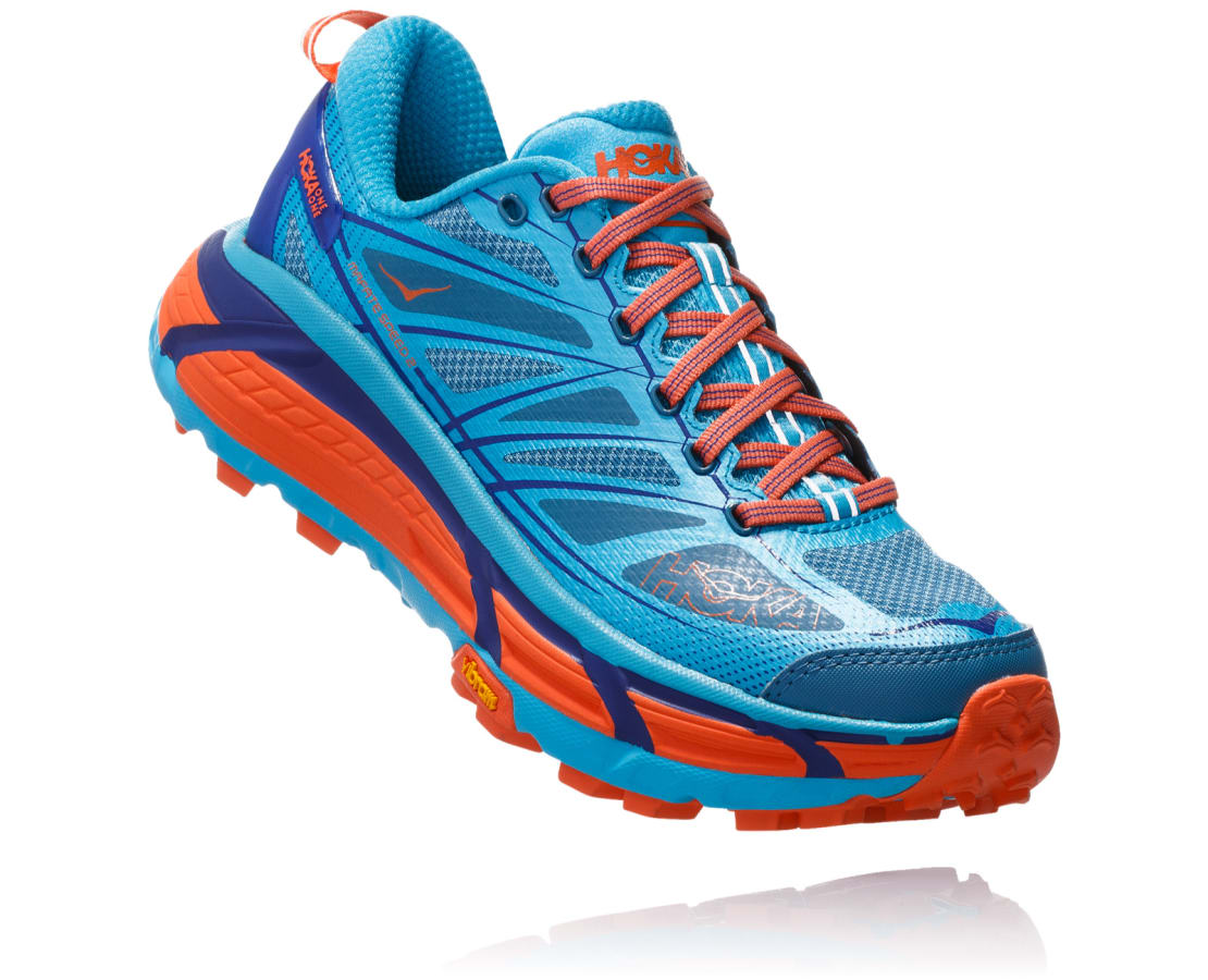 Women's Mafate Speed 2 Trail Running Shoe | HOKA ONE ONE®