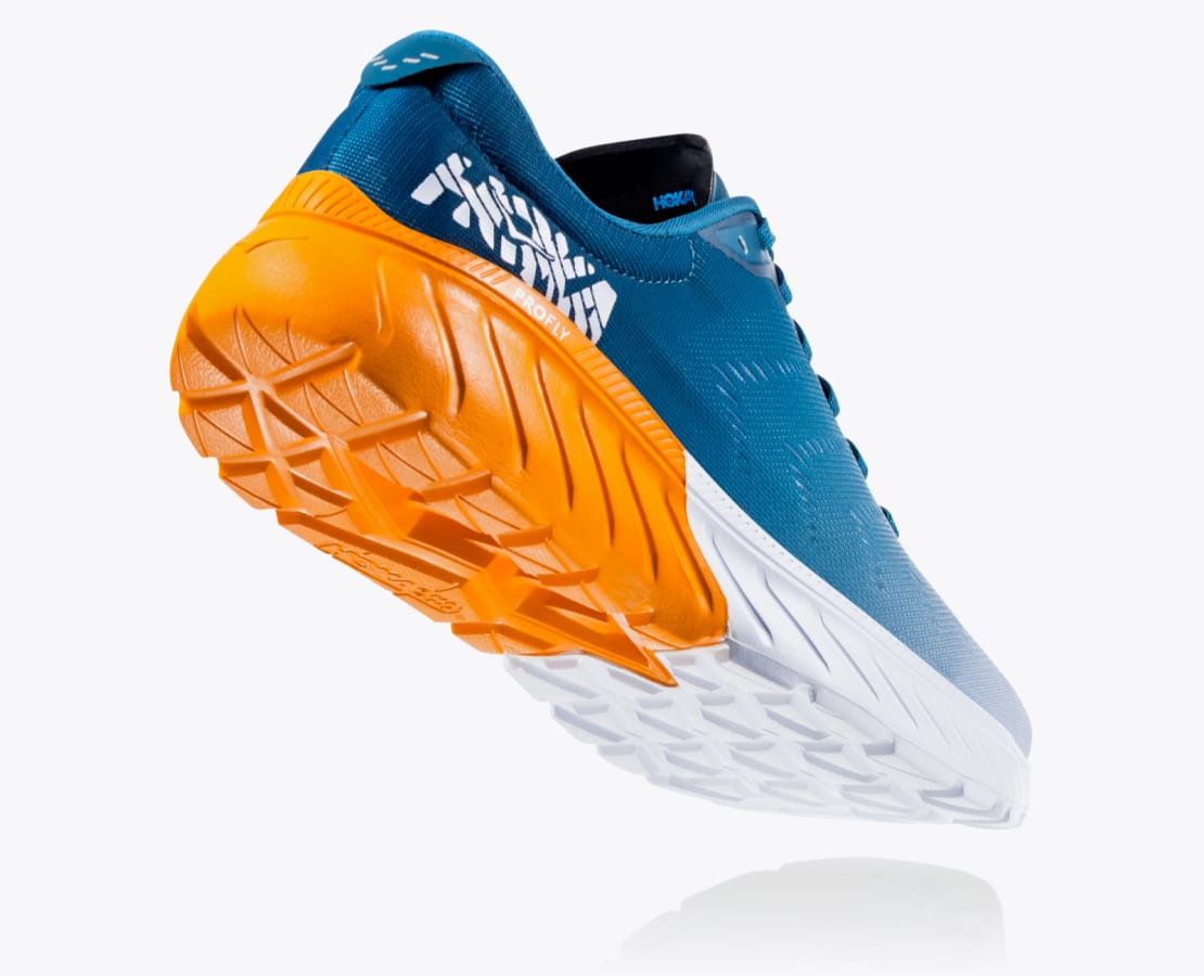 Men's Mach 2 Road Running Shoe | HOKA ONE ONE®