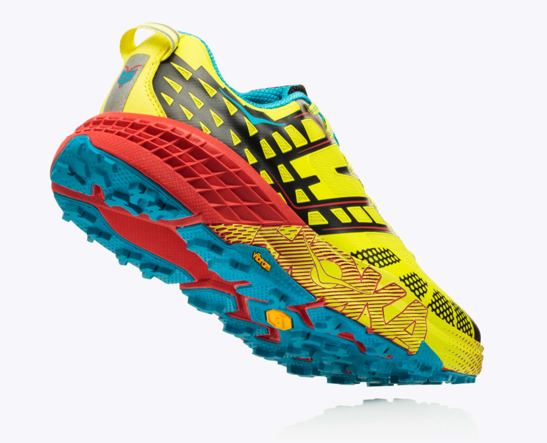 Men's Speedgoat 2 Trail Running Shoe | HOKA ONE ONE®