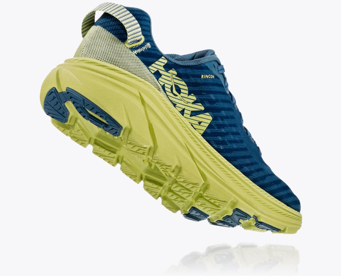 HOKA ONE ONE® Rincon for Women | HOKA ONE ONE®