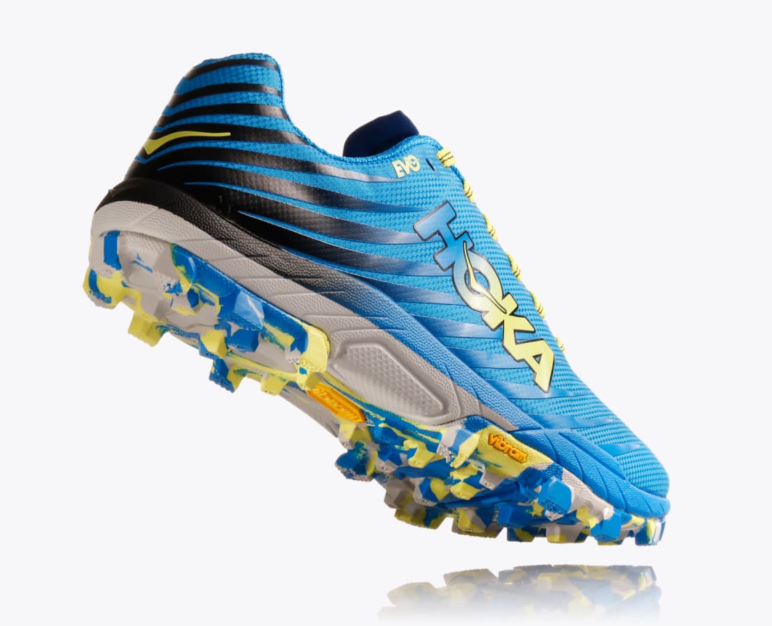 Women's EVO Jawz Trail Running Shoe | HOKA ONE ONE®