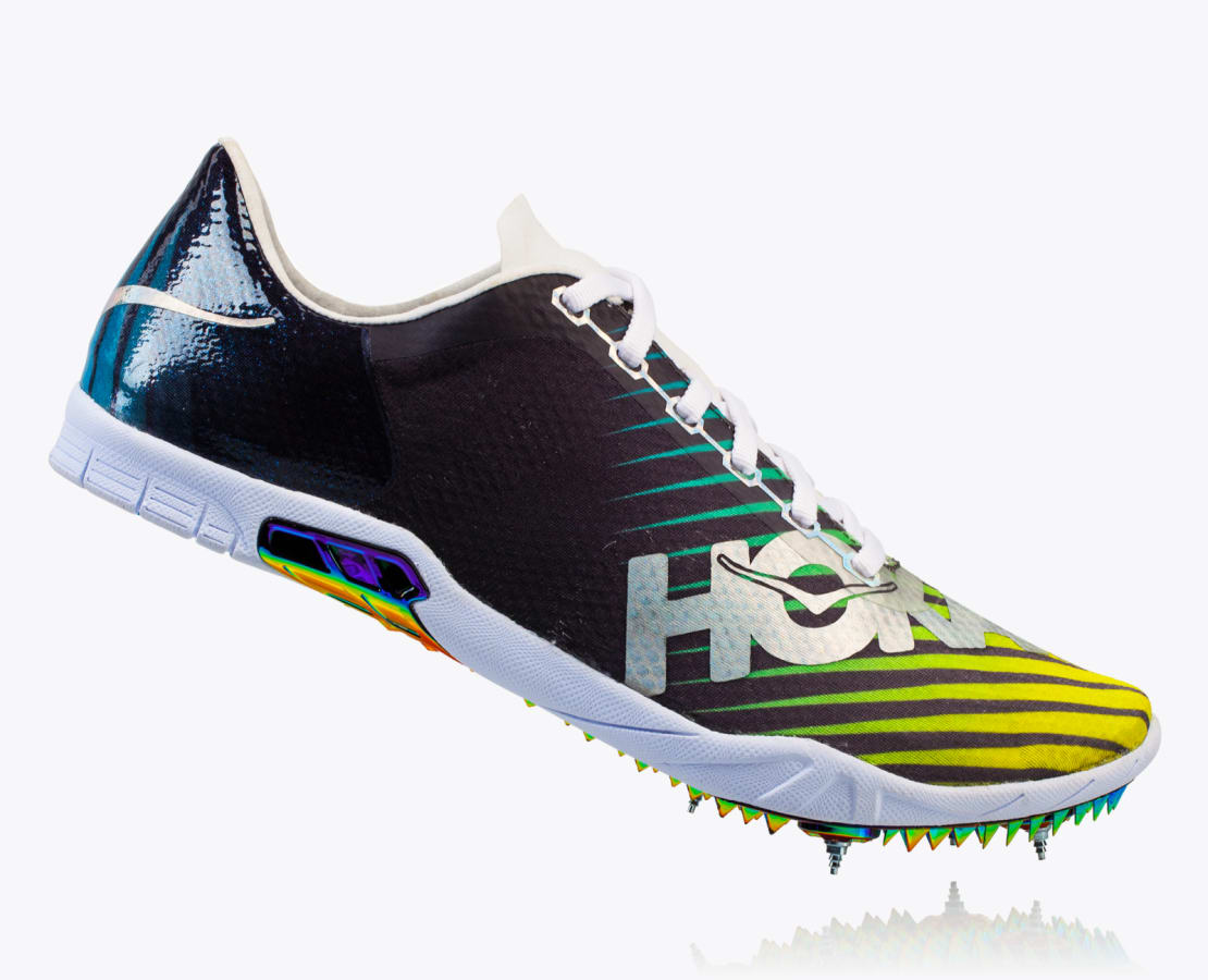 Men's Speed Evo R Track Spikes | HOKA ONE ONE®