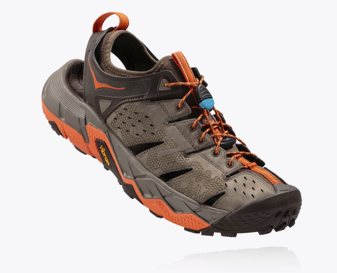 HOKA Tor Trafa for Men | HOKA® EE