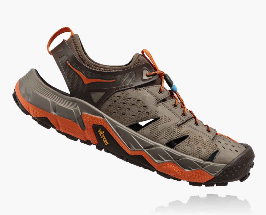 HOKA Tor Trafa for Men | HOKA® UK