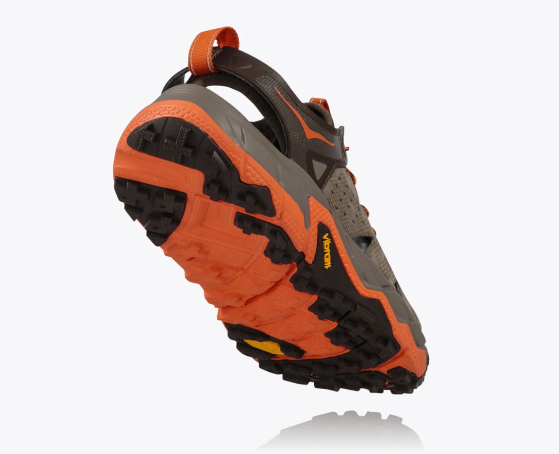 HOKA Tor Trafa for Men | HOKA® EE