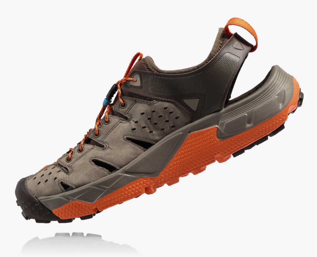 HOKA Tor Trafa for Men | HOKA® EE