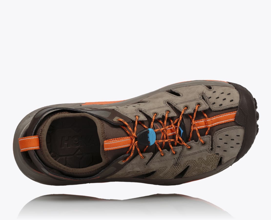 HOKA Tor Trafa for Men | HOKA® EE