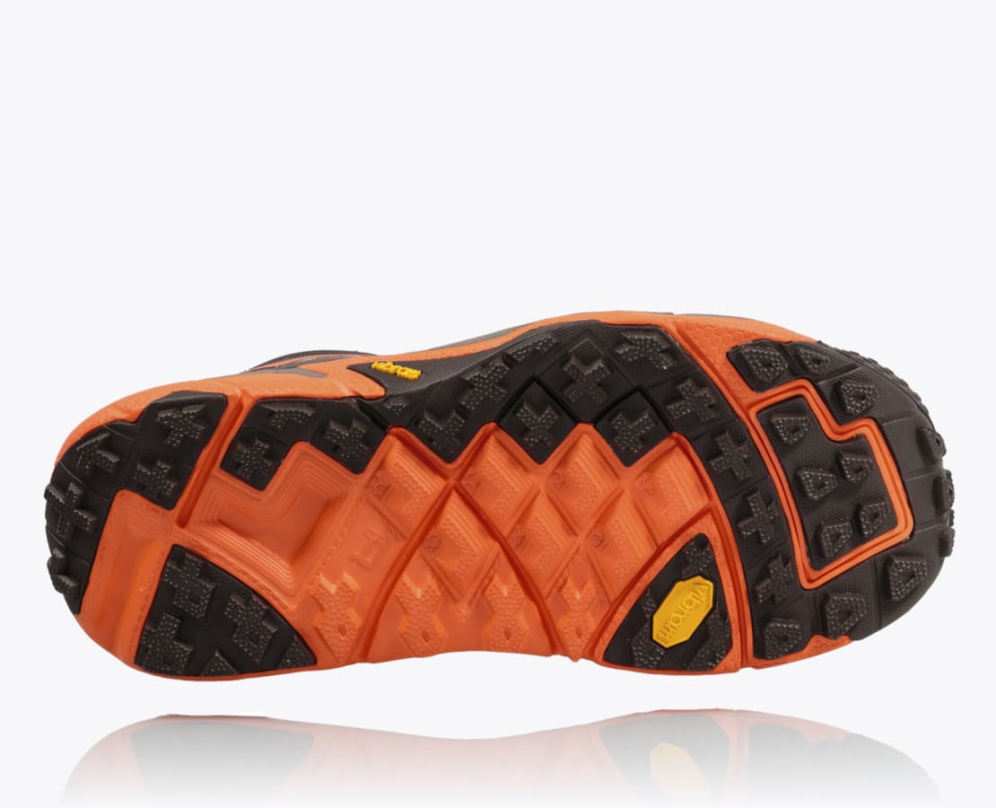 HOKA Tor Trafa for Men | HOKA® EE