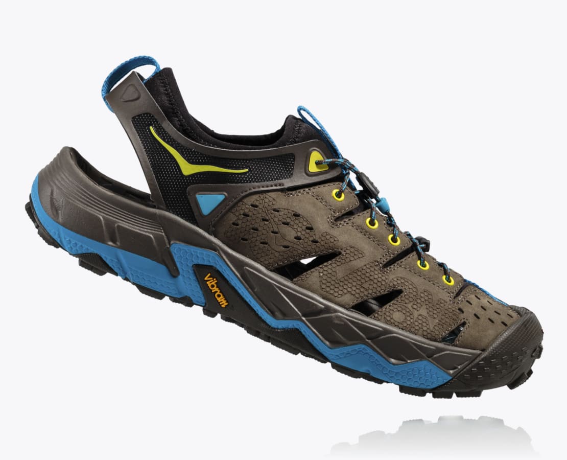 HOKA Tor Trafa for Men | HOKA® EE