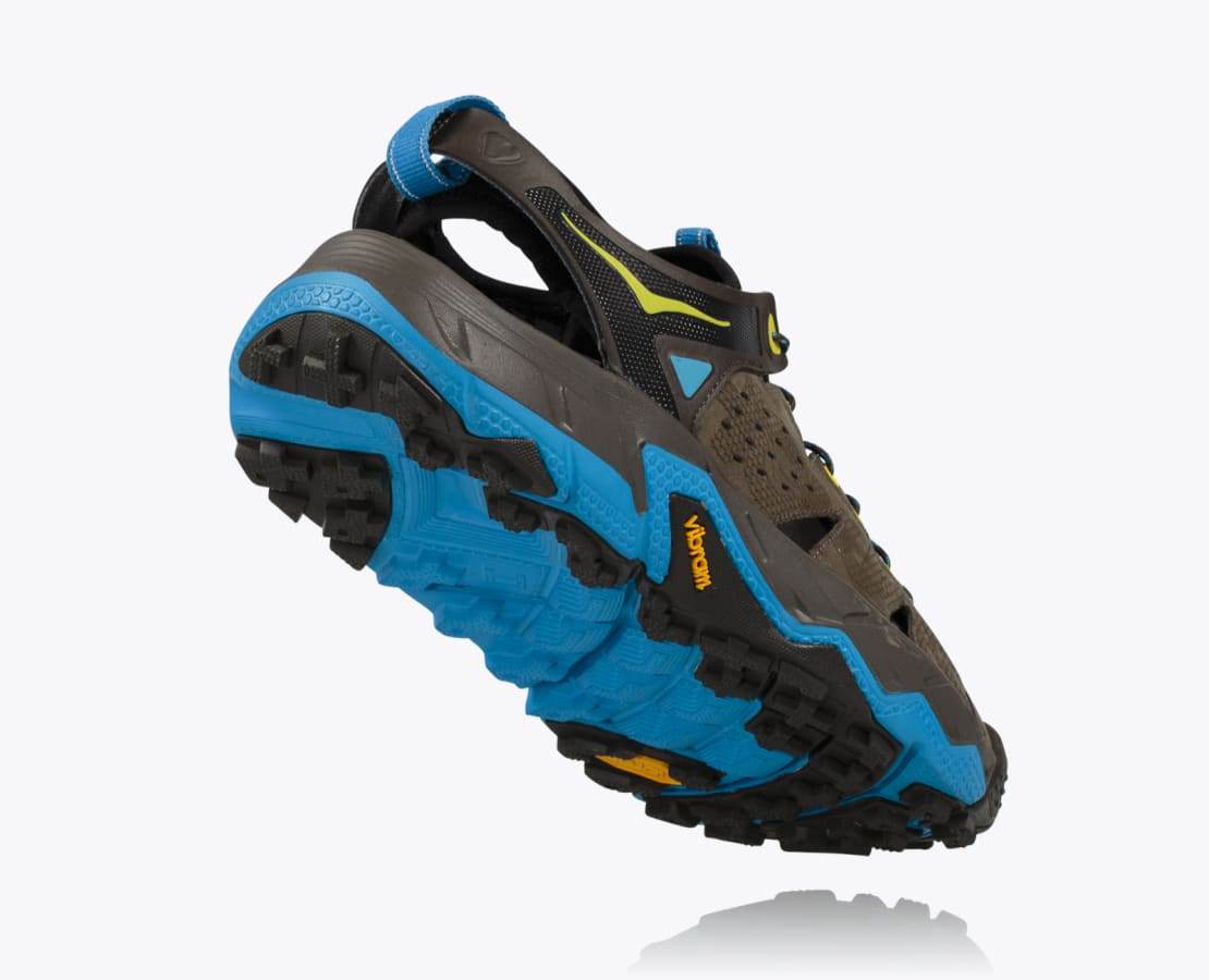 HOKA Tor Trafa for Men | HOKA® EE