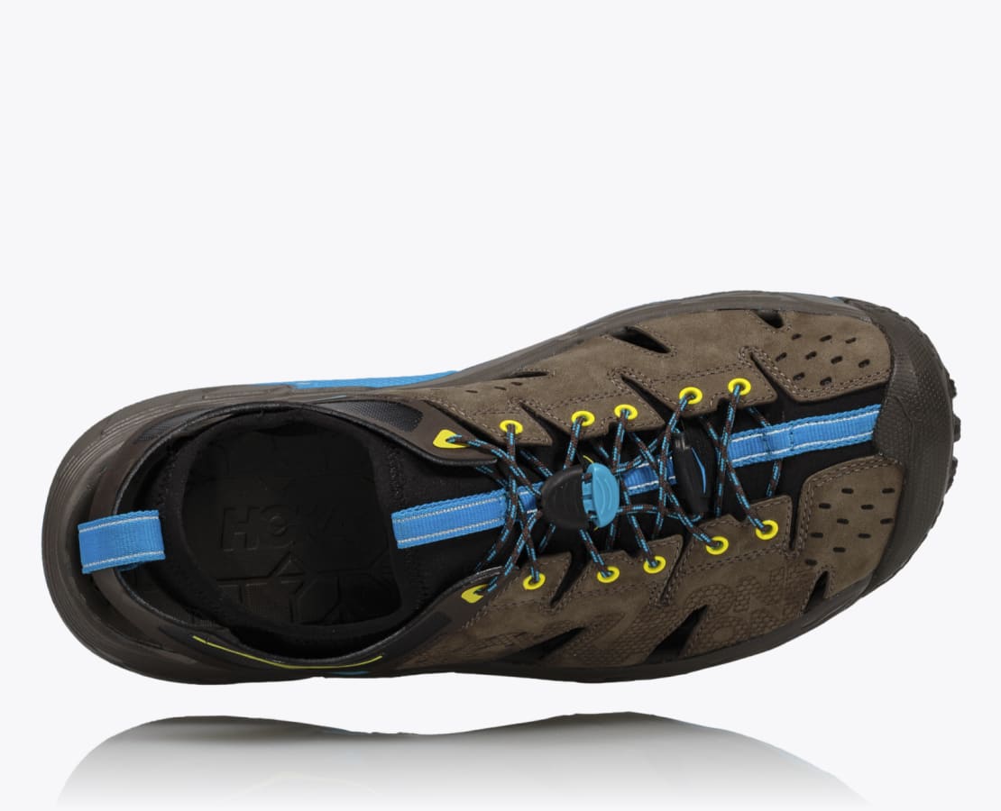 HOKA Tor Trafa for Men | HOKA® UK